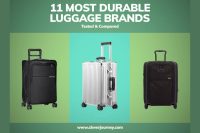 8 Best 62-Inch Checked Suitcases In 2022 | CleverJourney