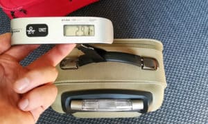 (Guide) How to Measure Luggage the Correct Way | CJ