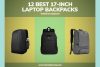Best 17-Inch Laptop Backpacks in 2023| CleverJourney
