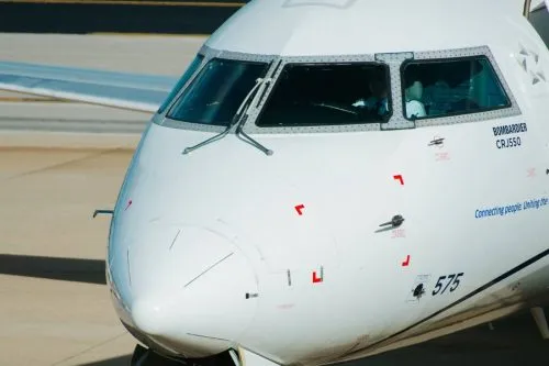 Soar Safe: A Closer Look At The Top 10 Safest Airplanes 🛫