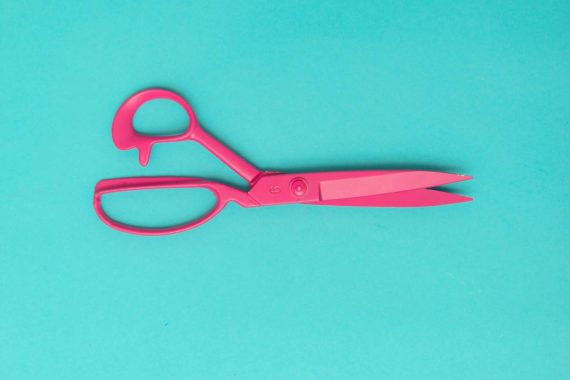 Navigating Air Travel: Can You Bring Scissors On A Plane?