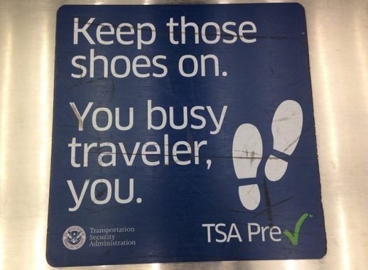 What to Take Out at Airport Security (2022 TSA Guide)