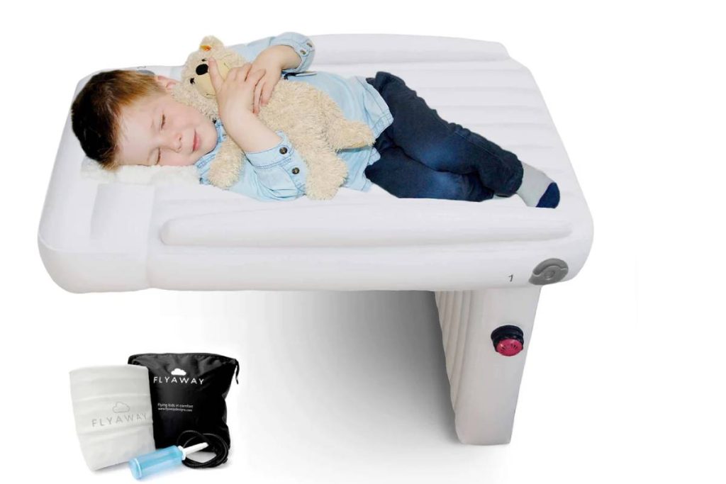 🛫 Revolutionize Air Travel: A Comprehensive Guide To Inflatable Kids ...