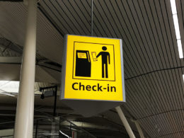 Do I Have to Pick Up/Recheck Luggage on Connecting Flights?