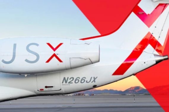 JSX Airlines Review: Sky-High Service Or Just Hype? ️