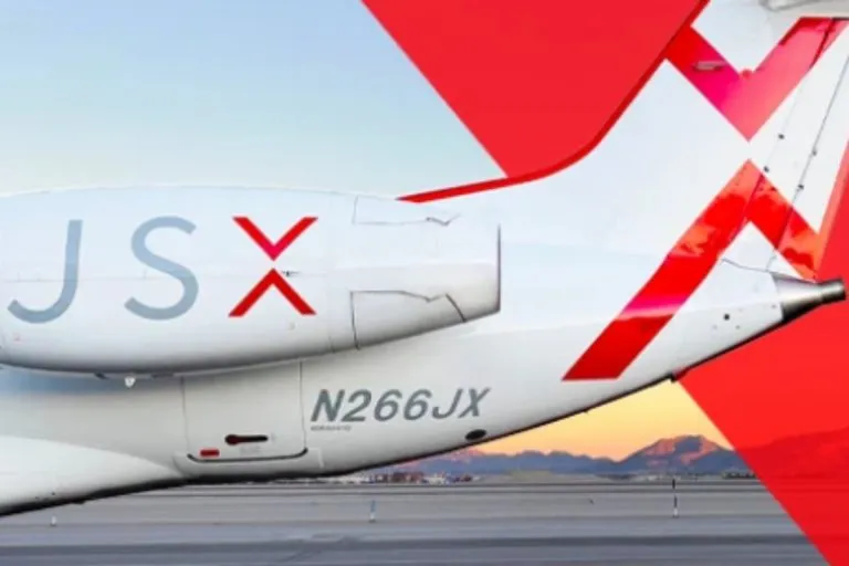 JSX Airlines Review: Sky-High Service Or Just Hype? ️