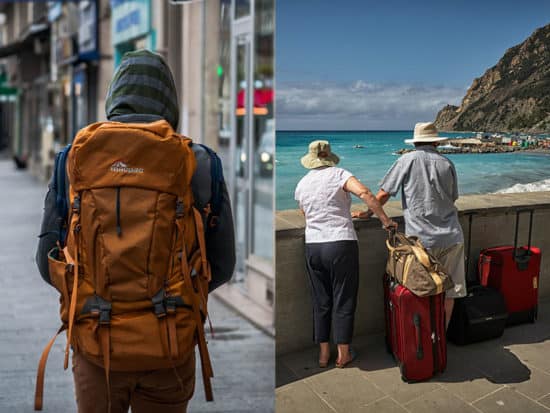 23 Different Types of Backpacks and Their Names | CJ