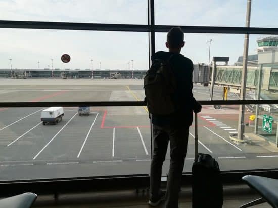 Is It Safe to Put a Laptop in Checked Luggage? | CJ