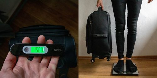 Guide: How to Measure Luggage for Airlines (With Pictures)