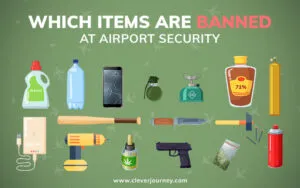 What to Take Out at Airport Security (2022 TSA Guide)